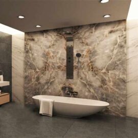 ماربل شیت ۱۲۰ طرح سنگ جدید ارزان (قیمت ۹ آذر) ⭐️